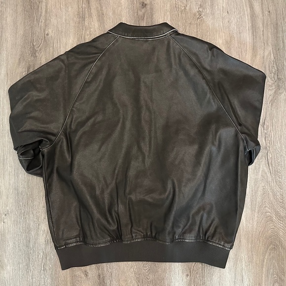 wild fable | Jackets & Coats | Wild Fables Womens Distressed Faux ...